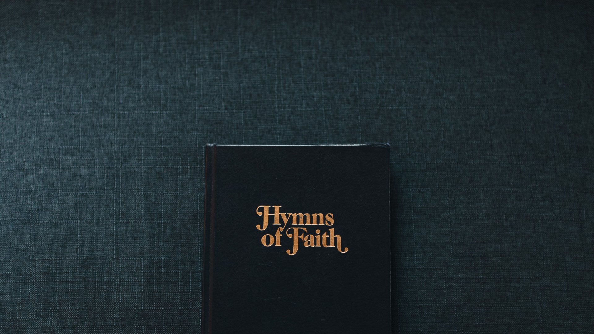 Great Hymns of The Faith: All The Way My Savior Leads Me