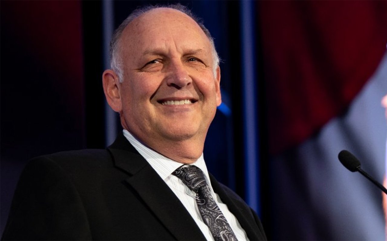 Conservative Actor Announces New Documentary About God And America