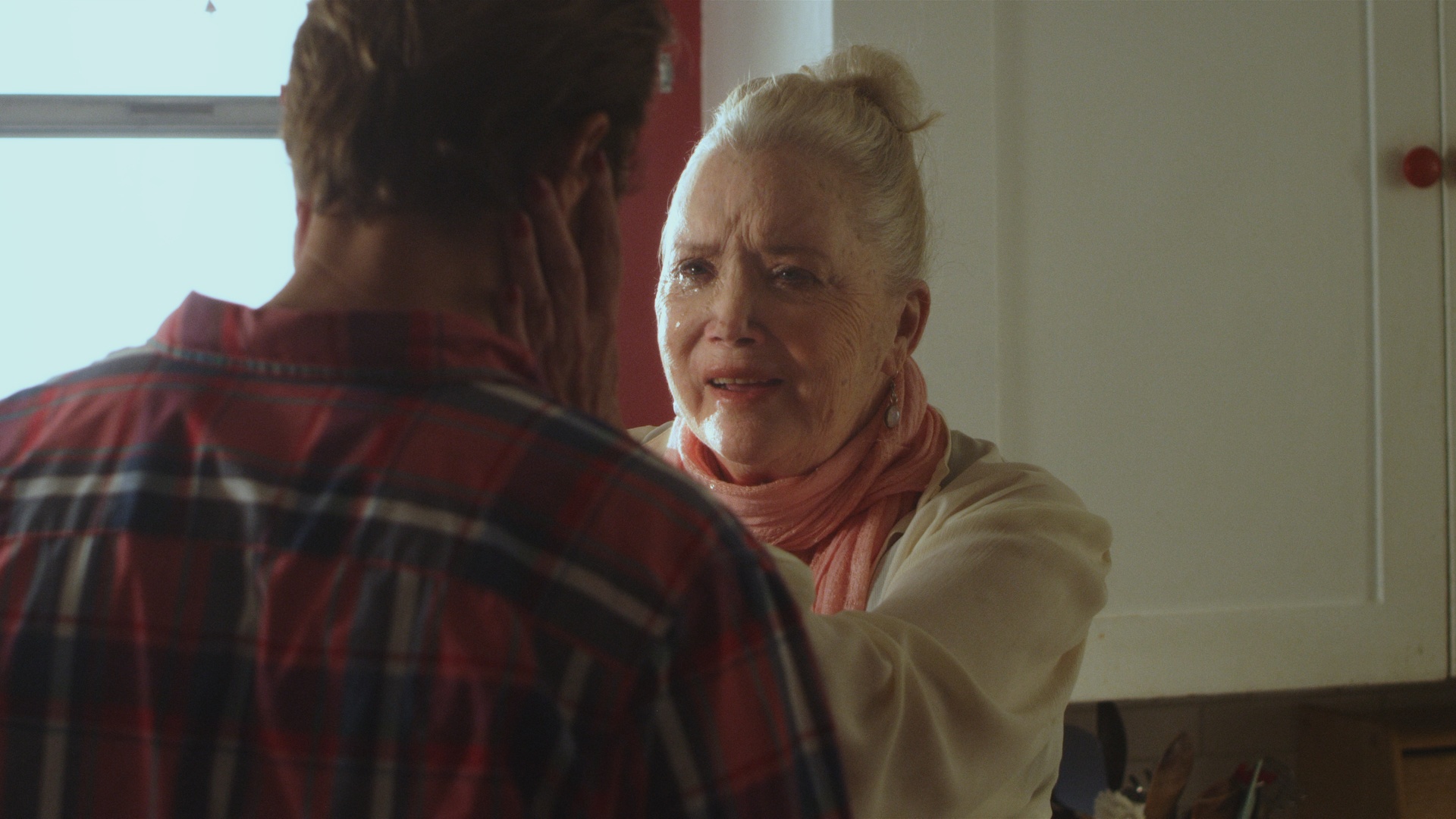 Christian Director Ricky Borba: 'God is On Your Side and Fighting For You'