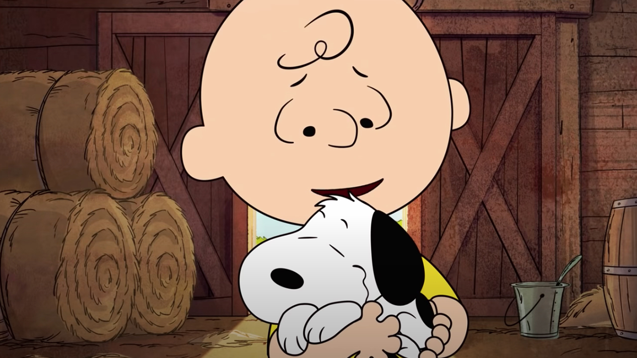 Apple TV+ Announces New Children and Family Content This Fall ...