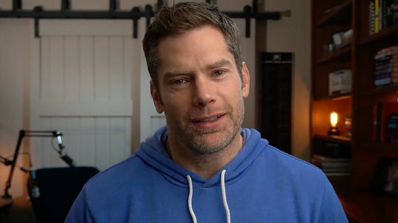 Dallas Jenkins Reveals Release Plan for Season 2 of THE CHOSEN, Hints ...