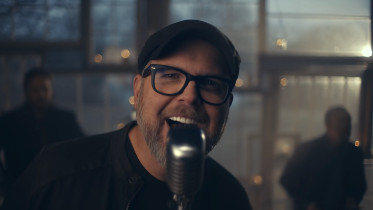 Why MercyMe's 'I Can Only Imagine' Continues to Resonate Today
