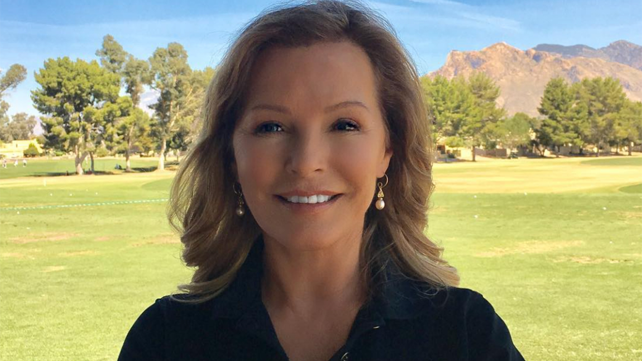 'That Is All God': CHARLIE'S ANGELS Star Cheryl Ladd Reflects on the ...