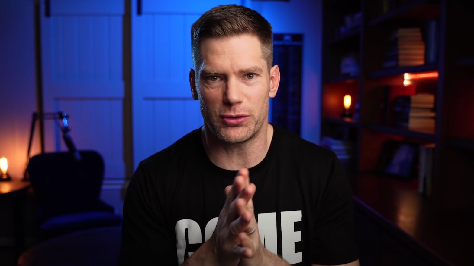 THE CHOSEN Director Dallas Jenkins on the Program's Future: 'What's ...