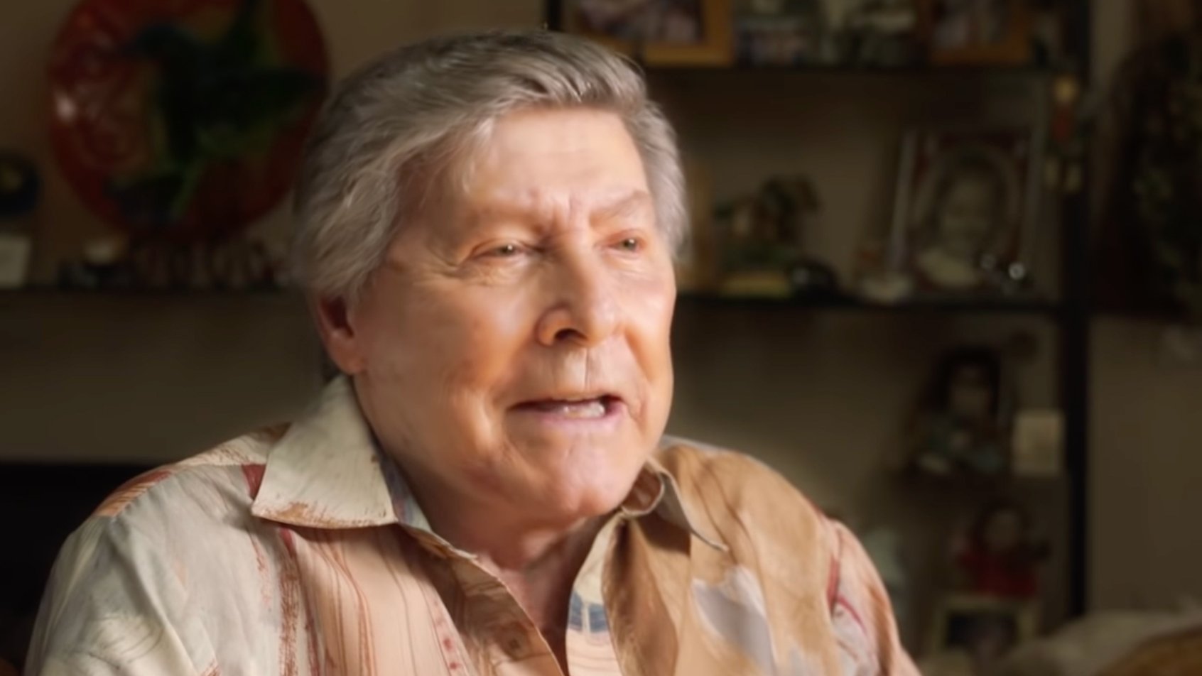 Johnny Gilbert, Iconic Voice Behind 'This is JEOPARDY!,' Discusses ...