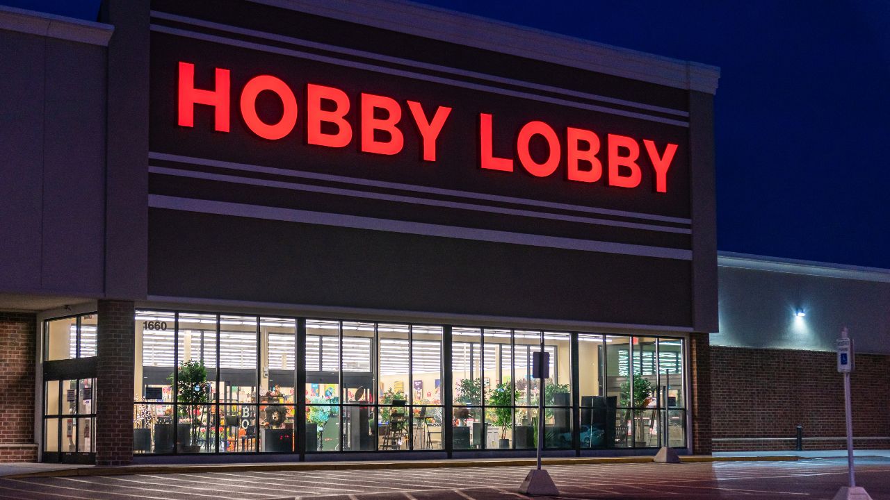 Did Hobby Lobby Really Go 'Full Dominionism'?