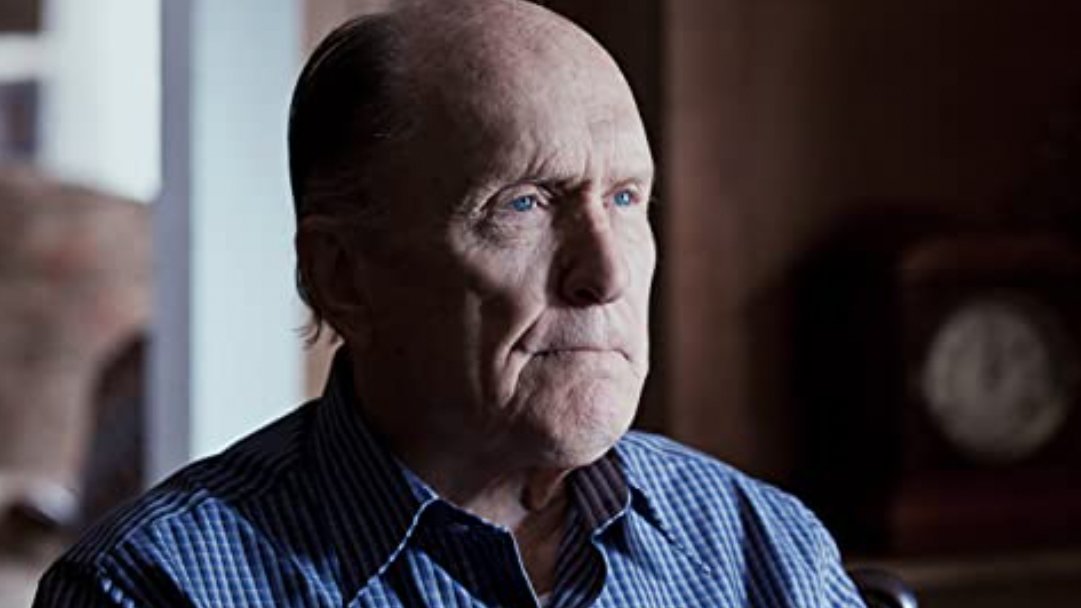 How THE APOSTLE Changed Robert Duvall's Perspective on Faith