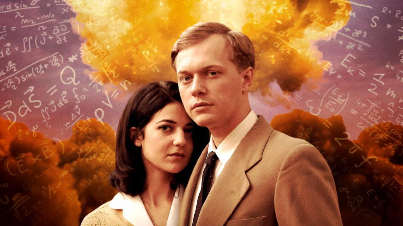 ADVENTURES OF A MATHEMATICIAN - Movieguide | Movie Reviews for Christians