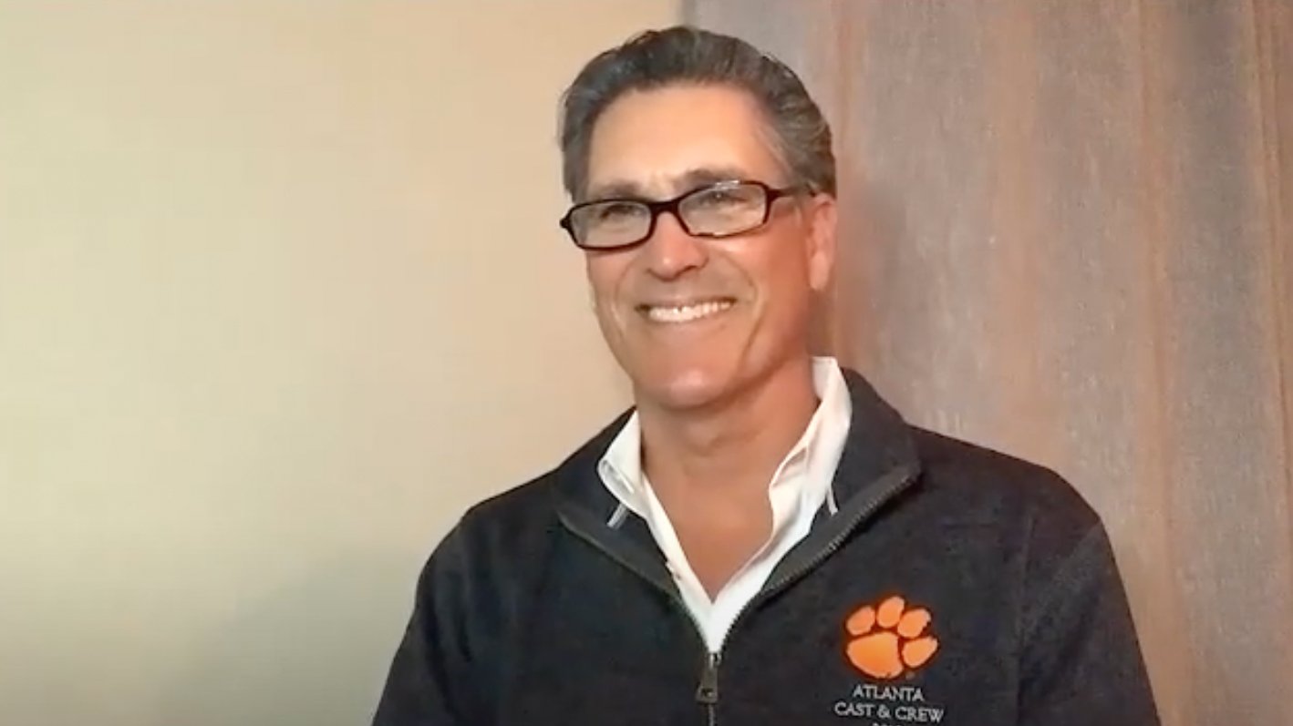 Movieguide® Award-Winning Producer Mark Ciardi On Why He 'Loves' Sports ...