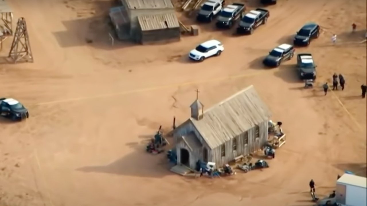 Death of RUST Cinematographer Sparks Conversation about Firearm Protocols