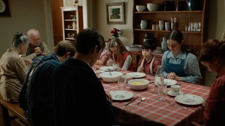 Faith-Focused THE WALTONS: HOMECOMING Earns CW Highest Viewership in Months