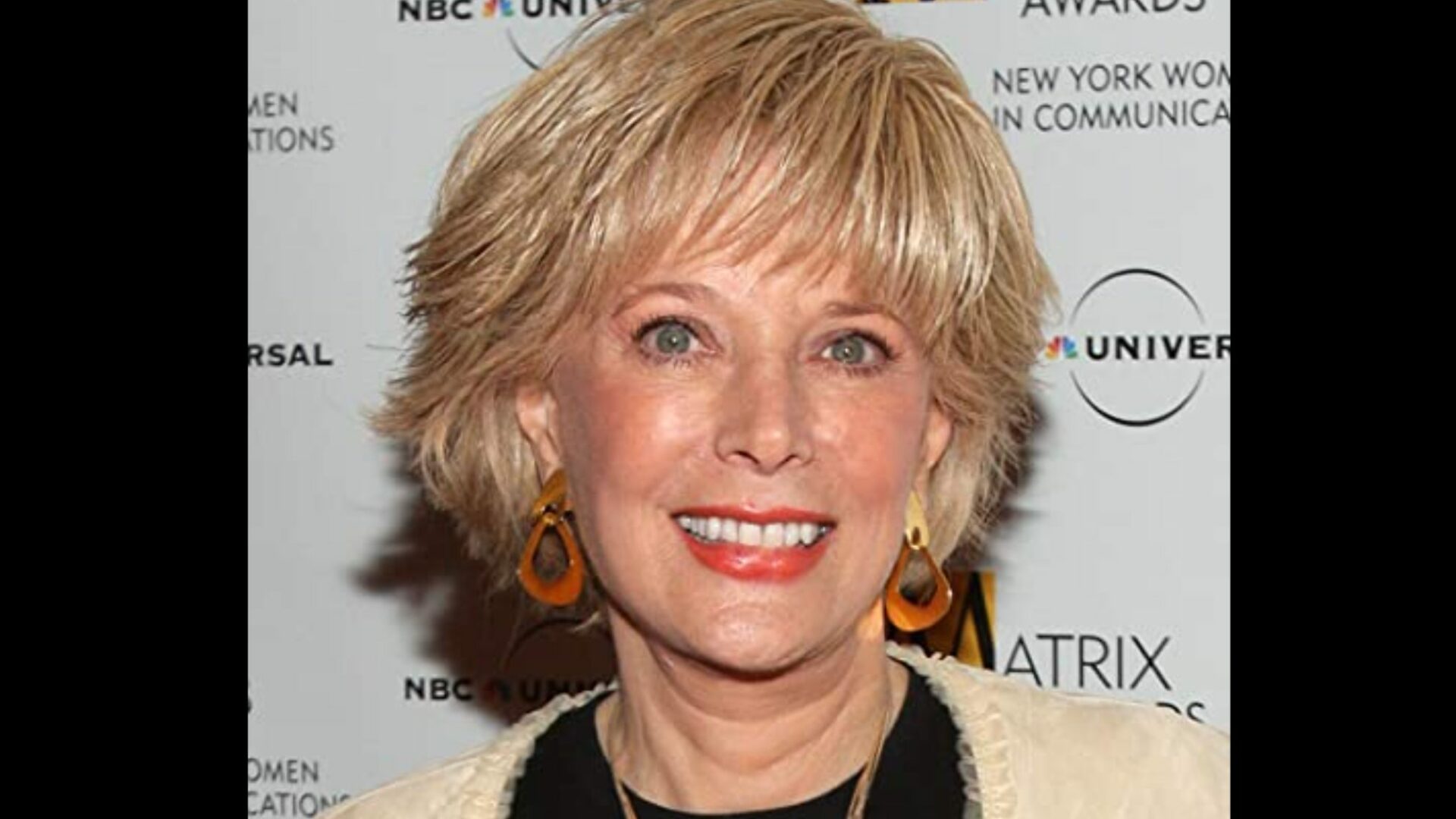 Lesley Stahl on Being A Grandparent: 'You Discover A New Purpose, A New ...