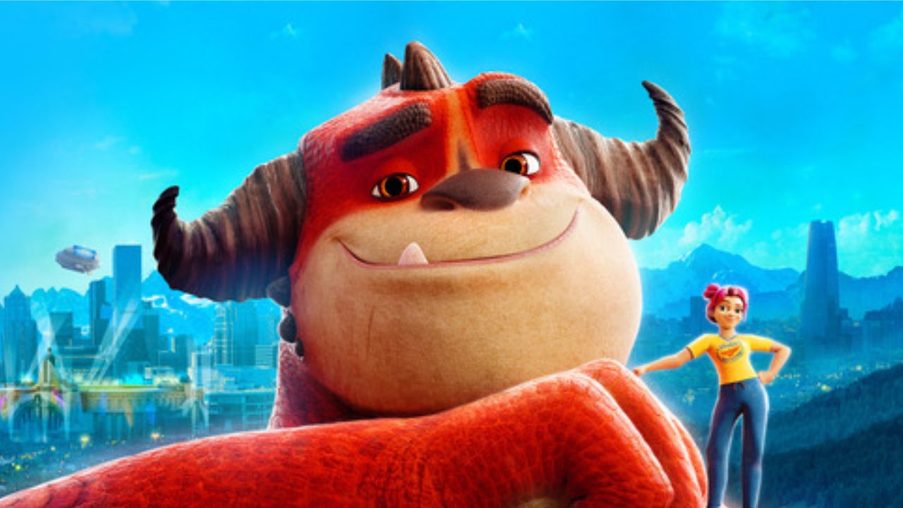 RUMBLE - Movieguide | Movie Reviews for Christians