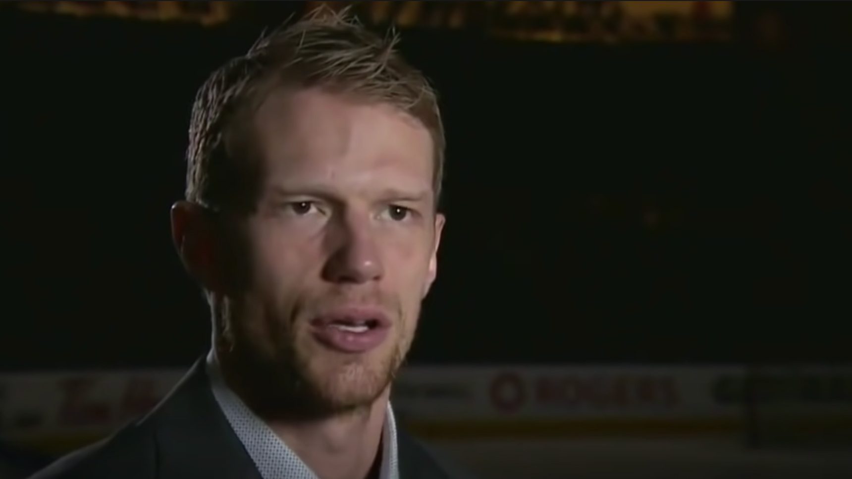 How Christian Olympian Eric Staal Puts God First