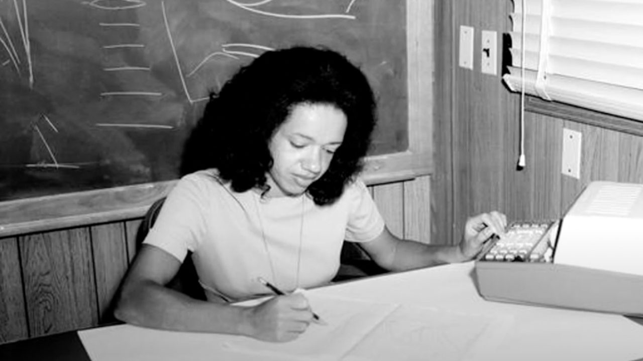 Renowned NASA Engineer Known as the Fourth 'Hidden Figure' Took ...