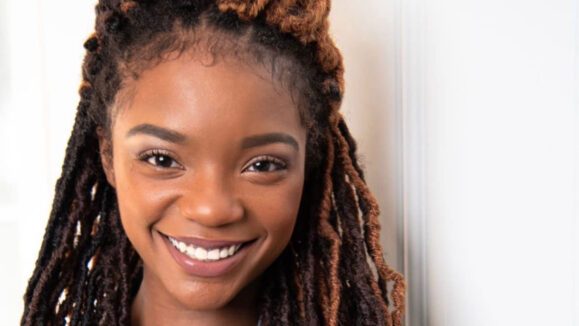 FAMILY REUNION's Jaida Benjamin Found After Reported 'Missing' in Los ...