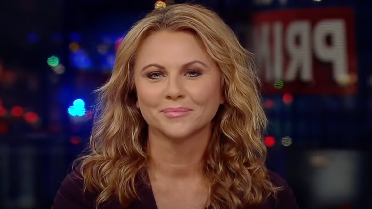 Journalist Lara Logan Condemns Social Media for Their Exploitation of ...