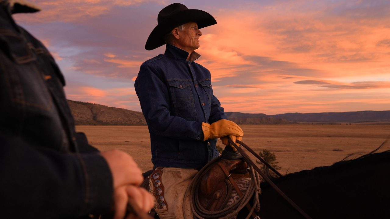 PEACE RIVER - Movieguide | Movie Reviews for Christians