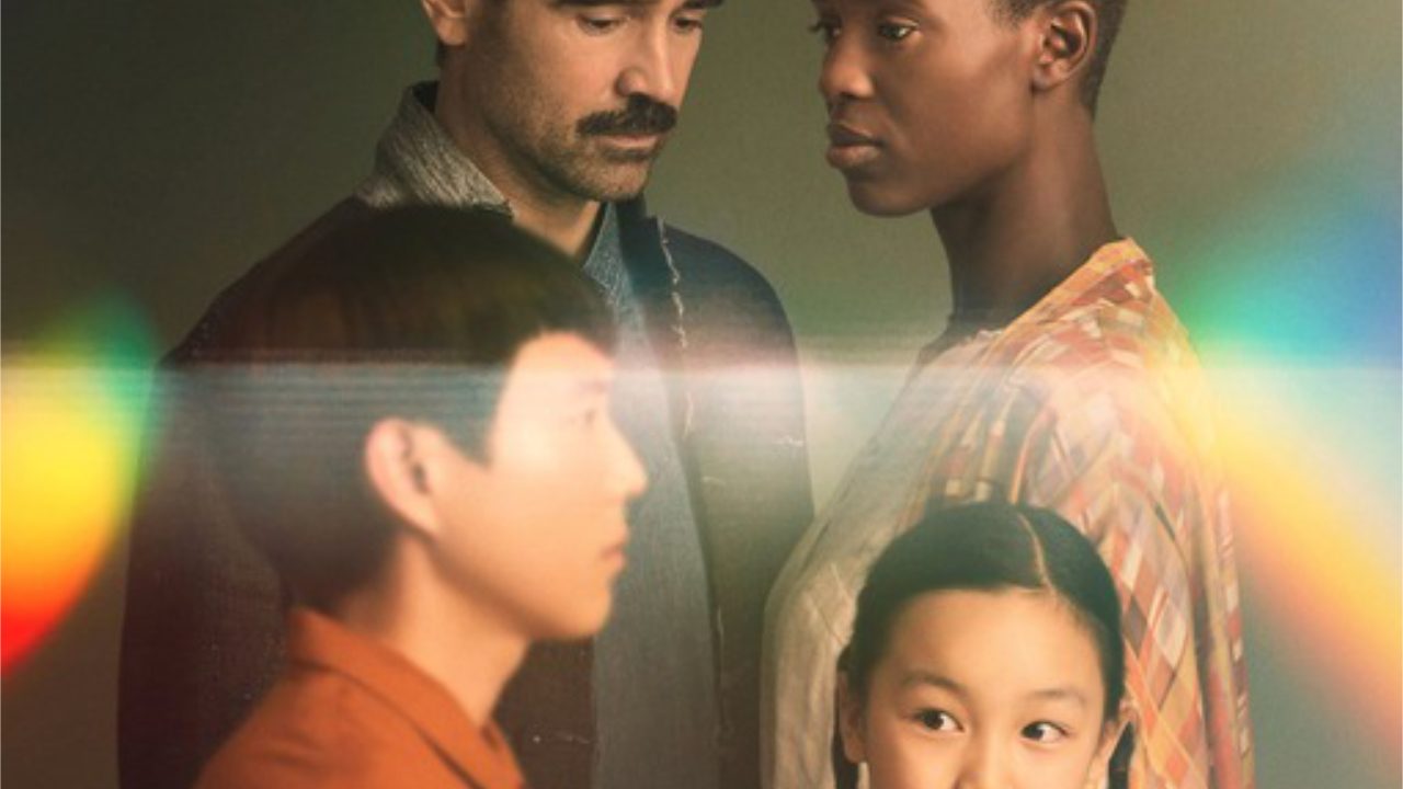 AFTER YANG - Movieguide | Movie Reviews for Christians