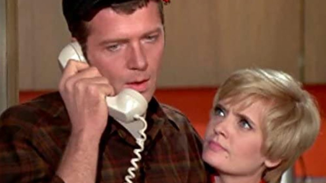BRADY BUNCH Producer Remembers Robert Reed's Commitment To Being 'A ...
