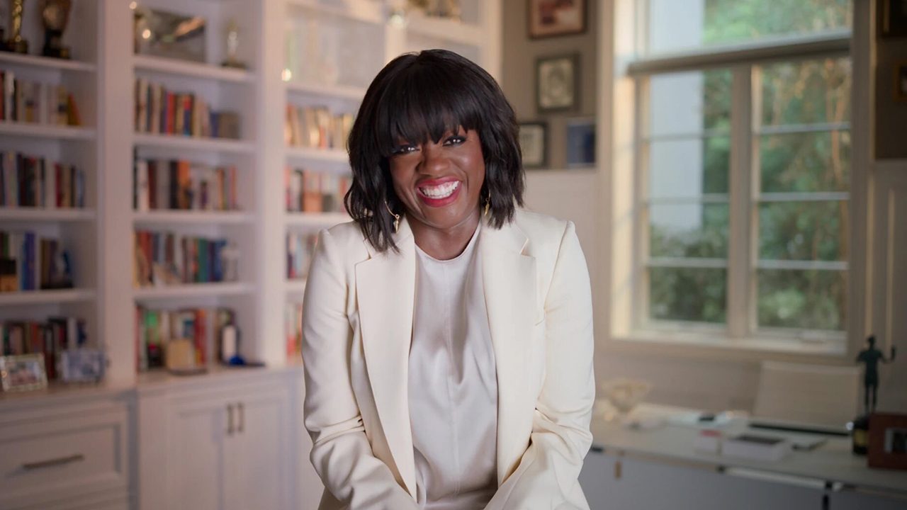 Actress Viola Davis Recalls Praying For Future Husband: 'Someone Who ...