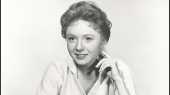 ANDY GRIFFITH Actress Betty Lynn's USO Career: 'She Loved Her Country'