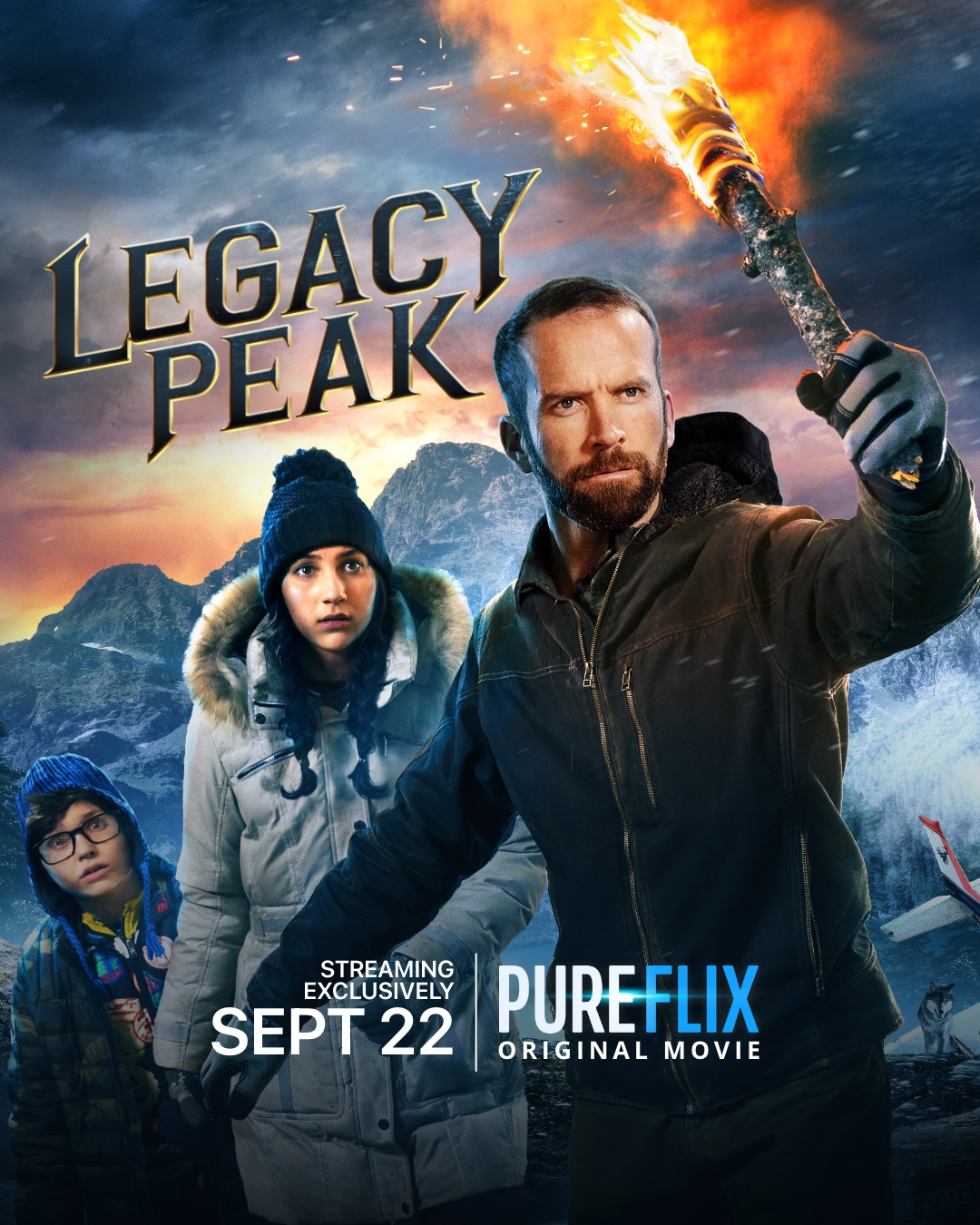 Legacy Peak Movieguide Movie Reviews For Christians