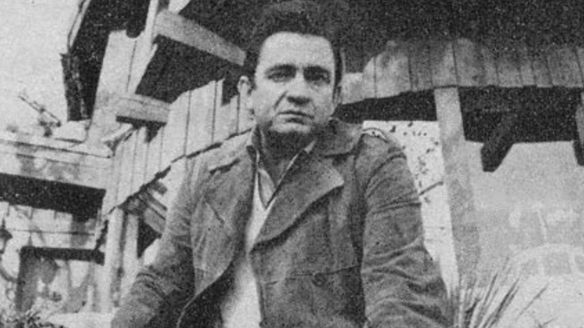 Johnny Cash's Sister Shares Her Brother's Faith: 'He Gave His Heart To ...