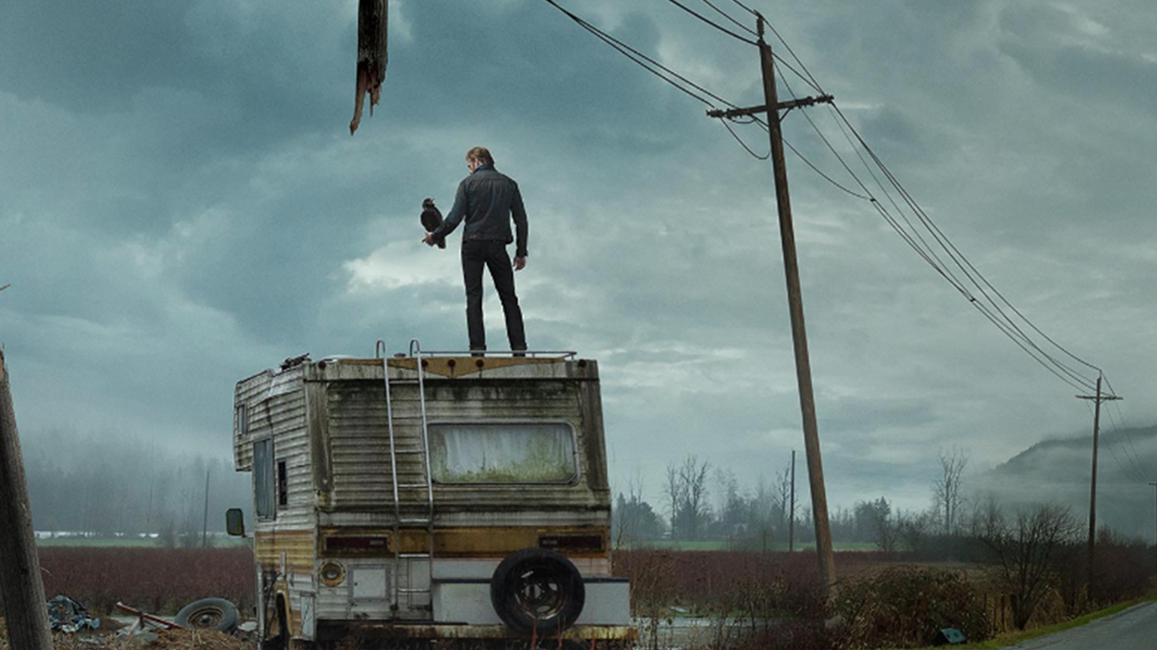 Paramount’s THE STAND is Pessimistic and Excessively Gory