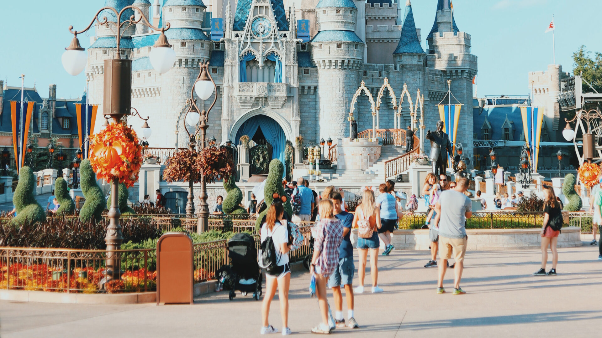 The Most Expensive Place on Earth? Disney Enthusiasts Say Parks Are ...
