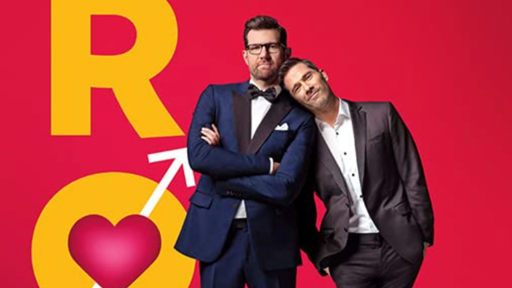 Why Did BROS Bomb at The Box Office Despite Studio Backing?