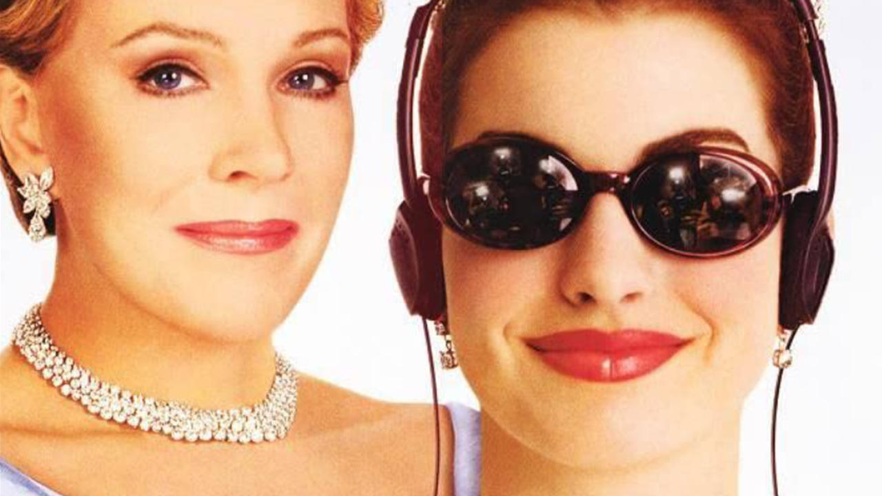 Will Anne Hathaway Return For Upcoming PRINCESS DIARIES Project?