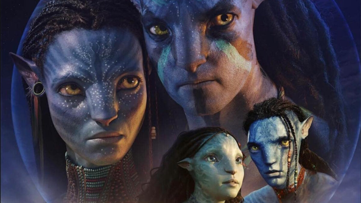 AVATAR: THE WAY OF WATER Floods Audiences With Faulty Worldview